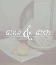 Case Study: Dine & Dish - Feast Design Co.