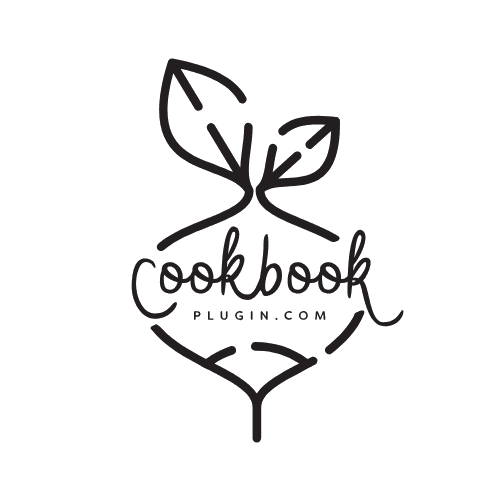Magical Cookbook Logos