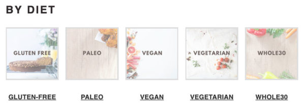 The Feast Plugin - Feast Design Co.