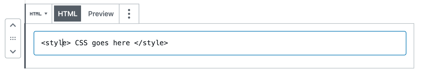 Modern Homepage Styling Guide - Feast Design Co.