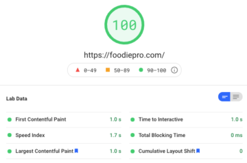 The Feast Plugin - Feast Design Co.