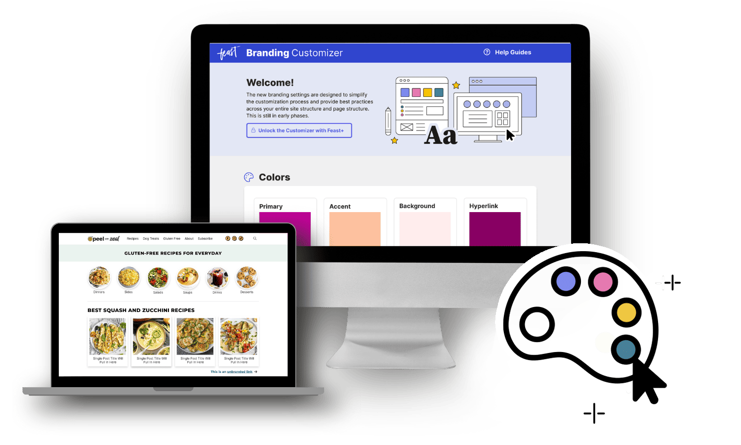 Feast+ - Feast Design Co.