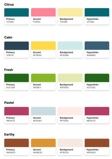 Feast+ Members - Feast Design Co.