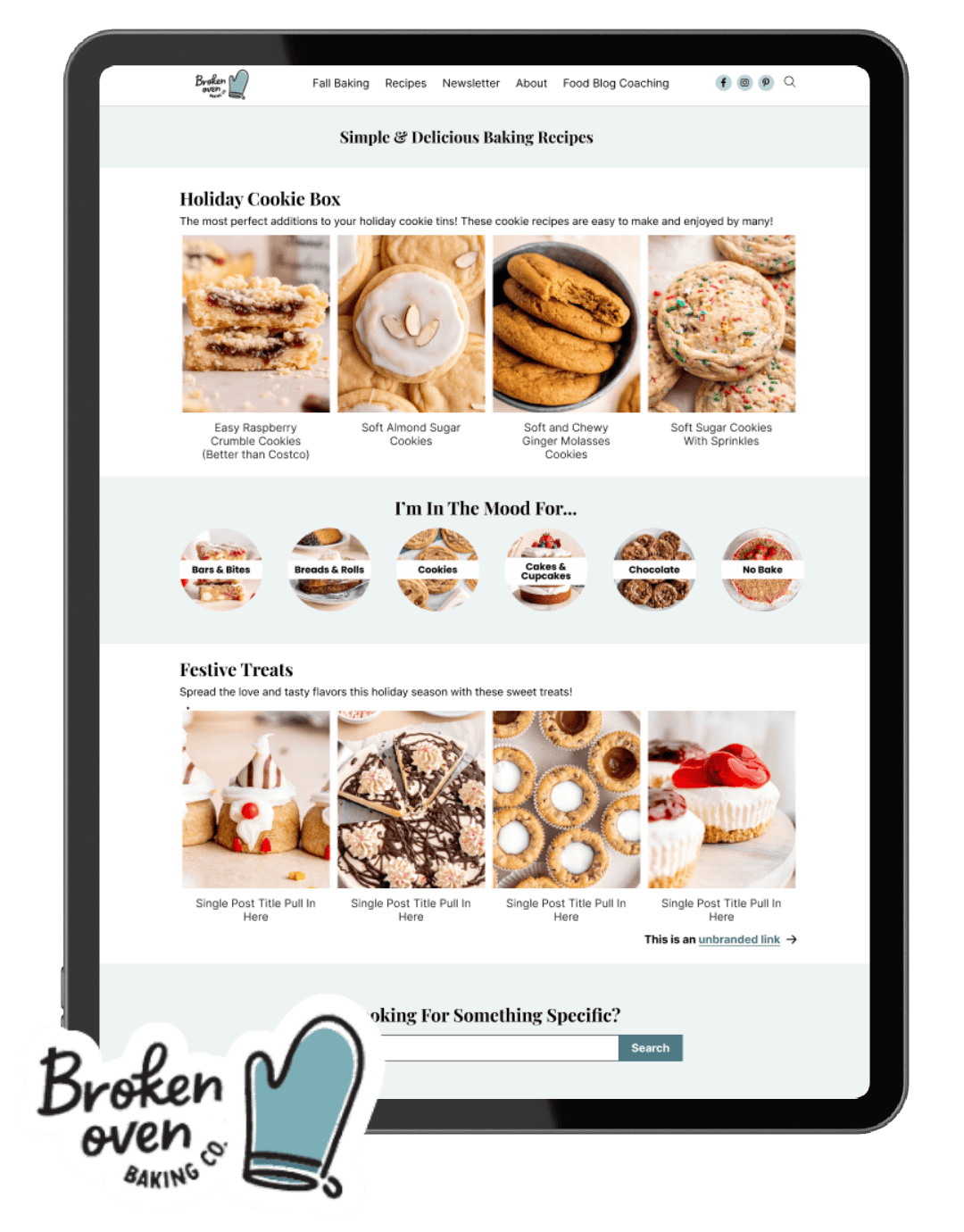 Feast+ Showcase - Feast Design Co.