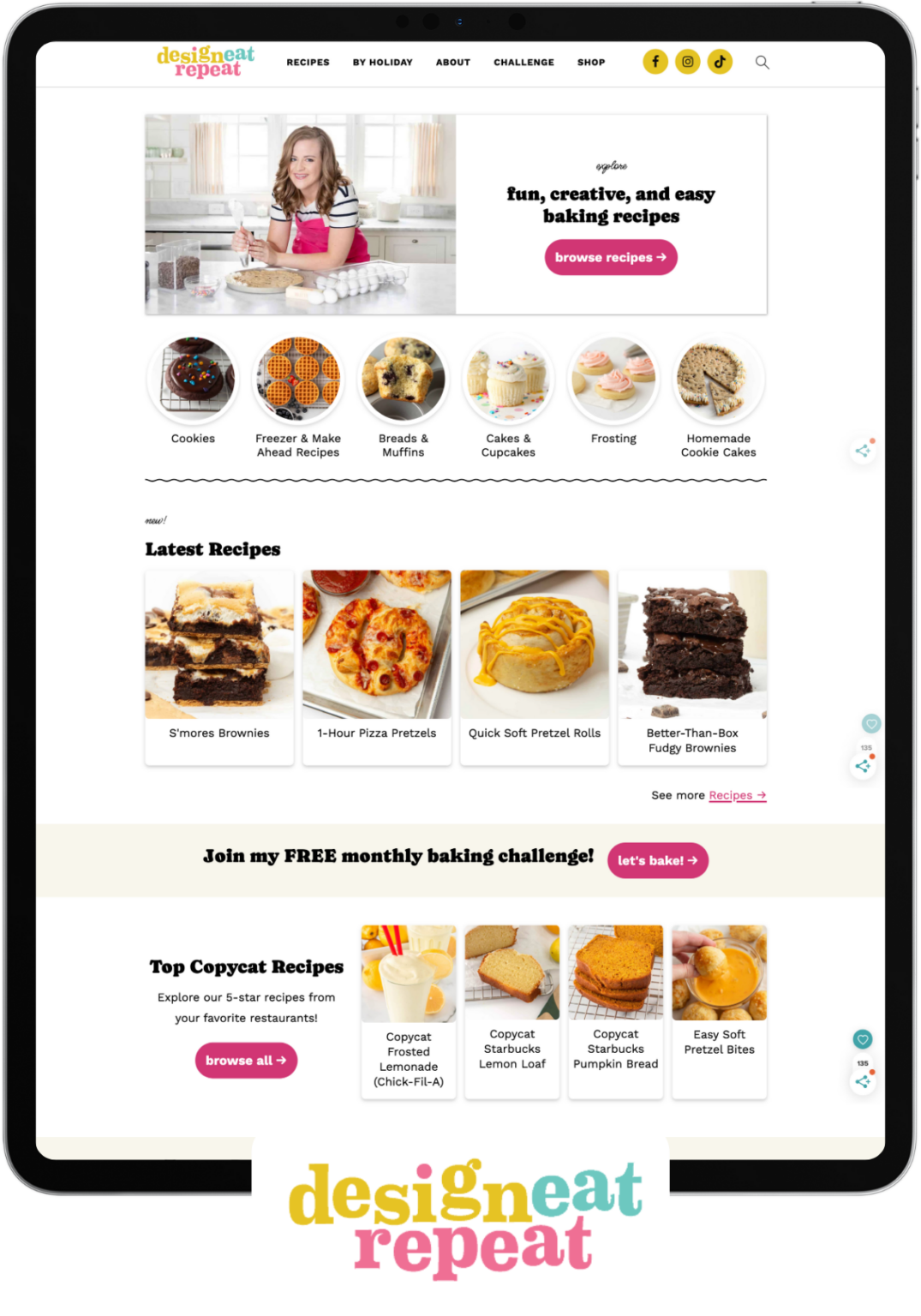 Feast+ Showcase - Feast Design Co.