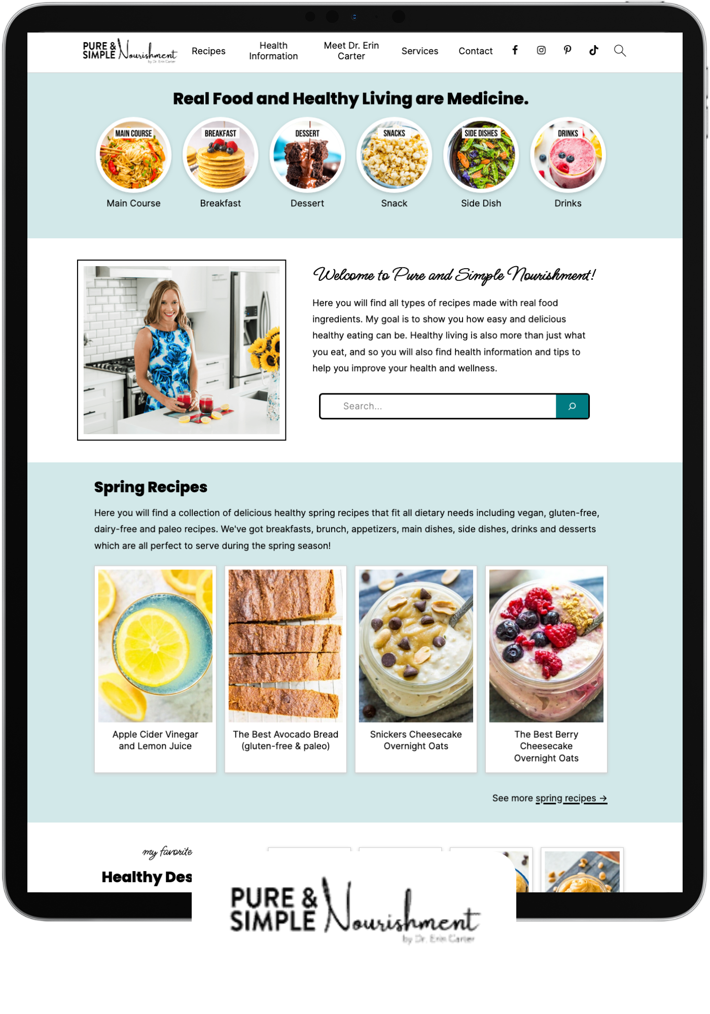 Feast+ Showcase - Feast Design Co.