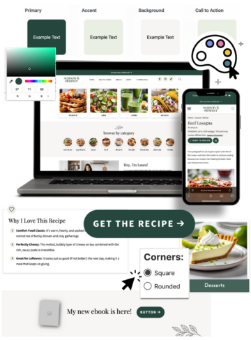 Feast+ - Feast Design Co.